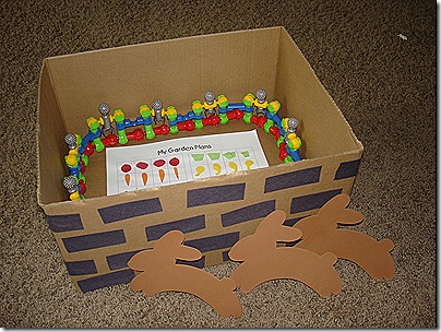 Totally Tots: Once Upon a Book ~ Muncha! Muncha! Muncha!